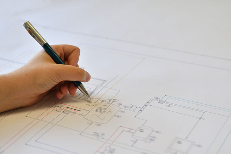 Engineering Office | PCR Engineering